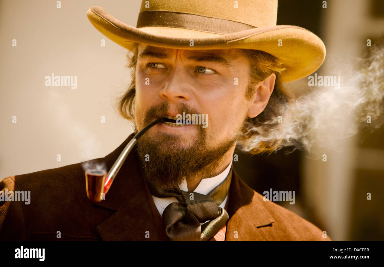 Django unchained -Fotos und -Bildmaterial in hoher Auflösung – Alamy