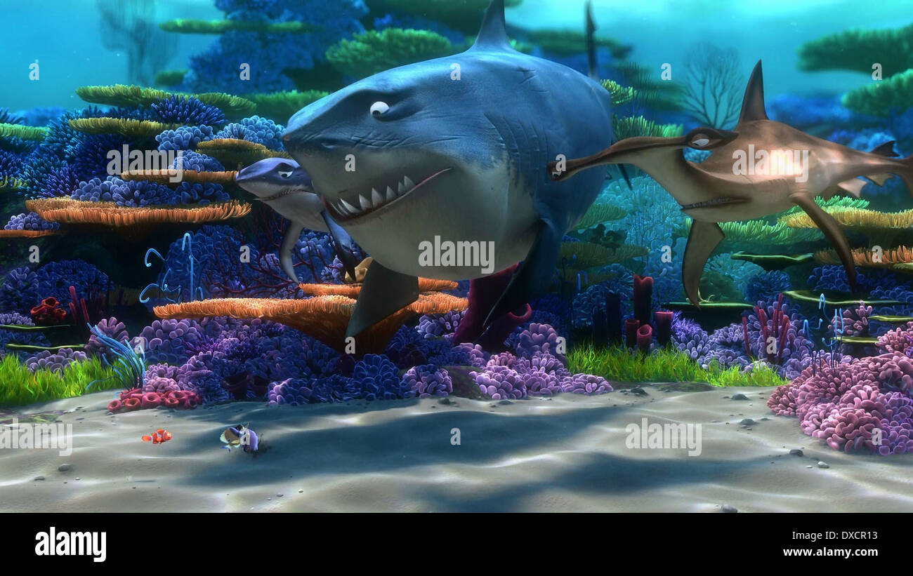 Finding nemo -Fotos und -Bildmaterial in hoher Auflösung – Alamy