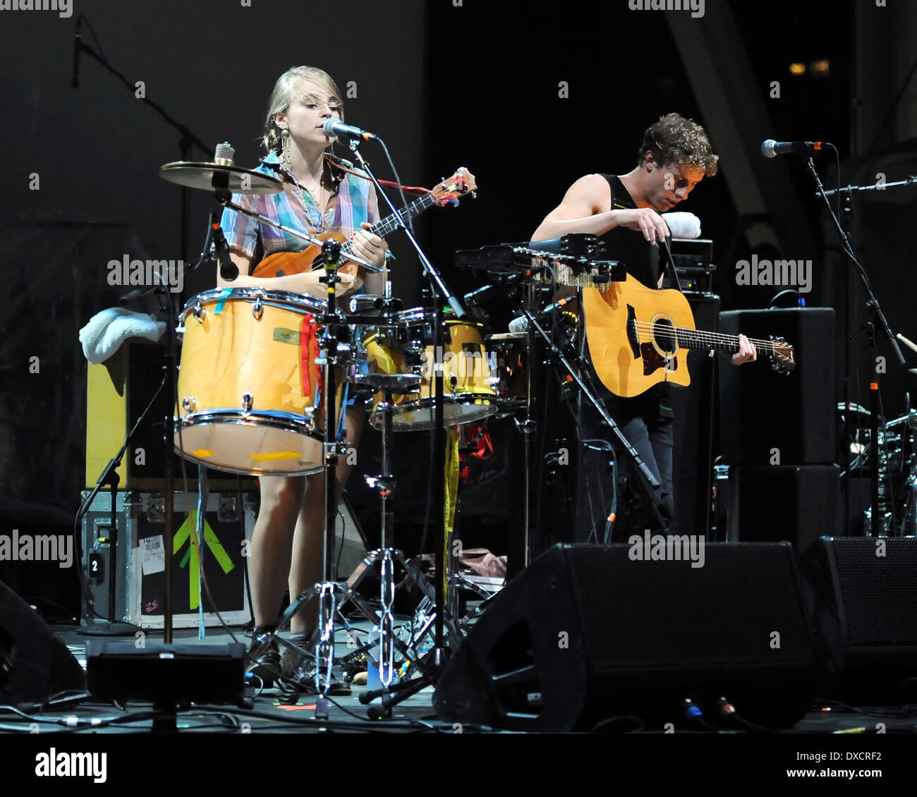 Tiffany taylor -Fotos und -Bildmaterial in hoher Auflösung – Alamy