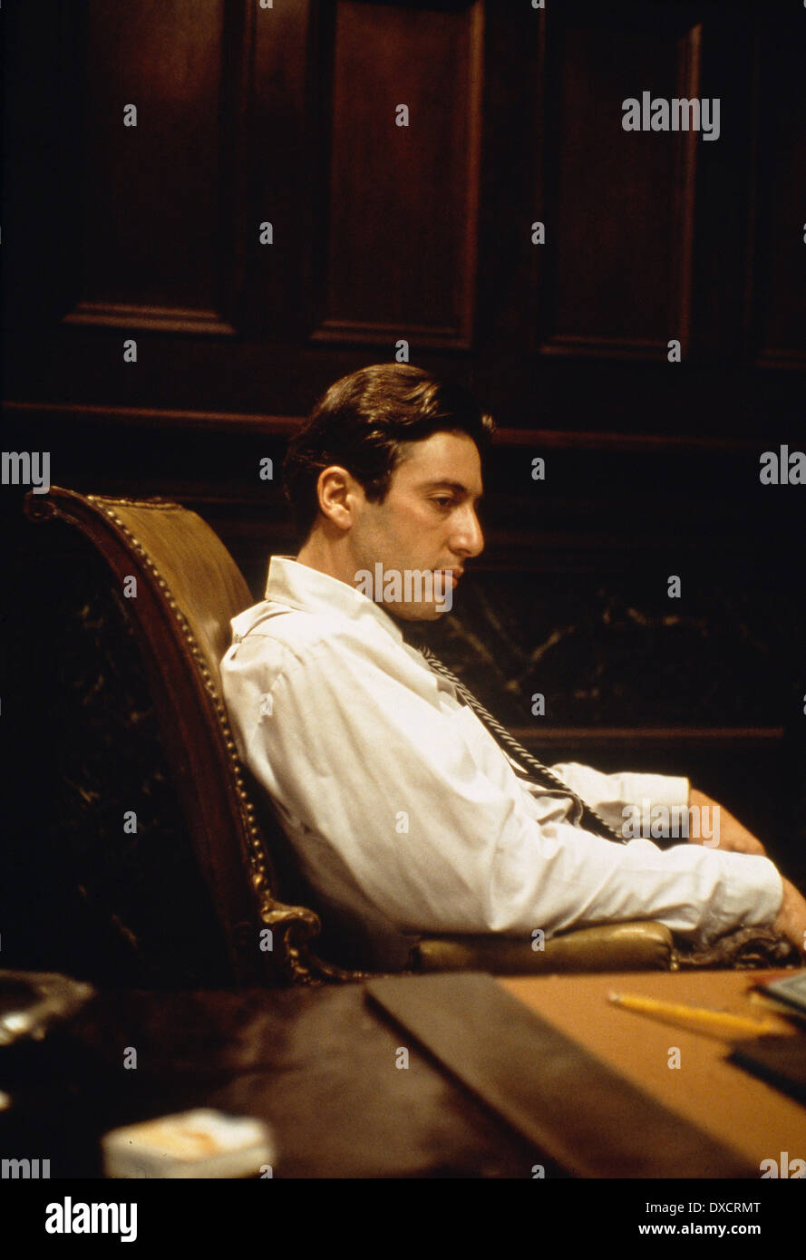 The godfather 1972 al pacino -Fotos und -Bildmaterial in hoher ...