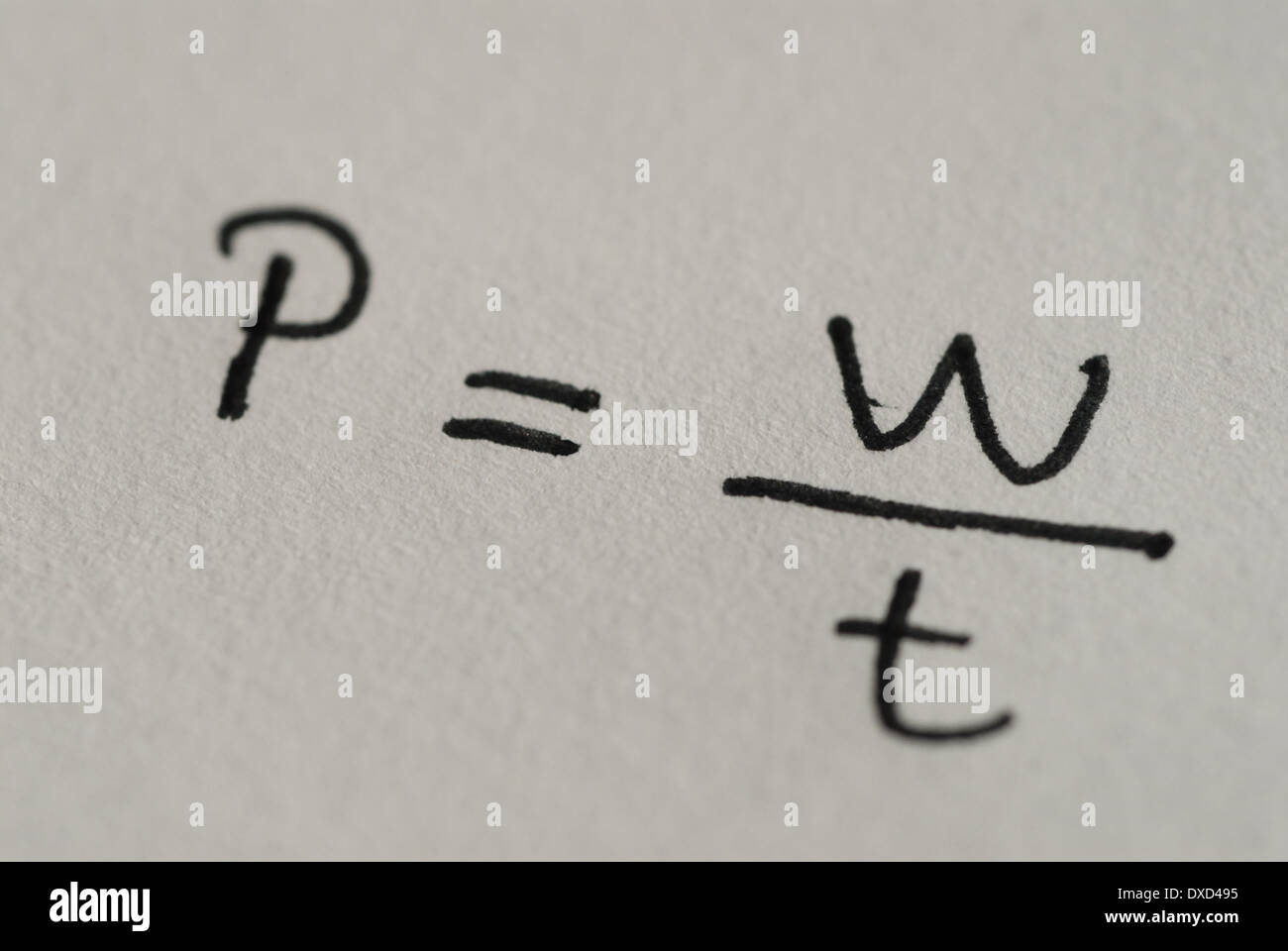 Physik student -Fotos und -Bildmaterial in hoher Auflösung – Alamy