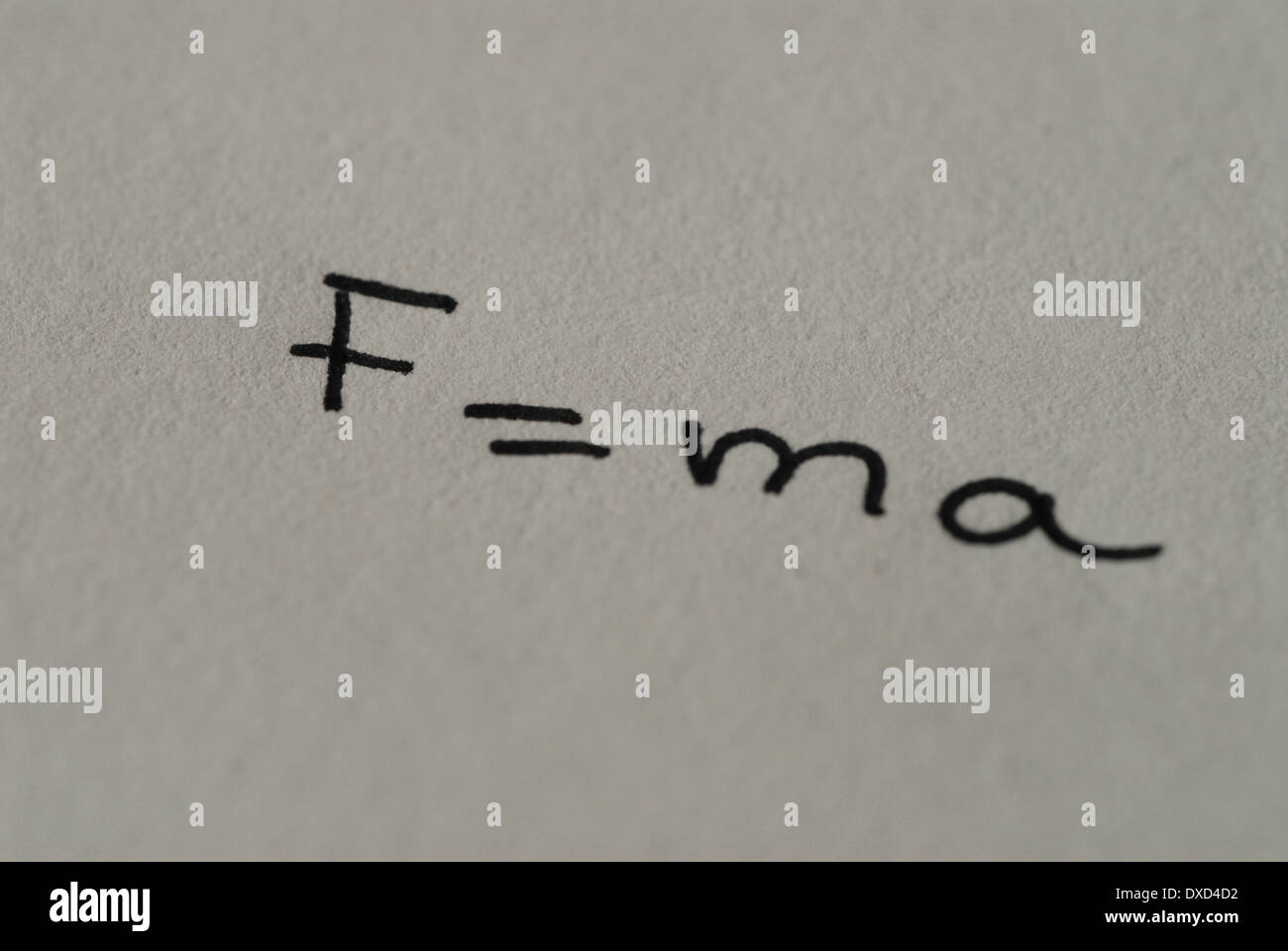 Maths formula -Fotos und -Bildmaterial in hoher Auflösung – Alamy