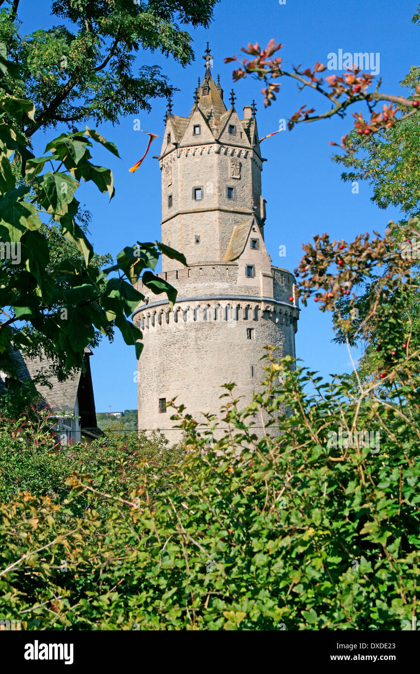Altstadt von andernach -Fotos und -Bildmaterial in hoher Auflösung – Alamy
