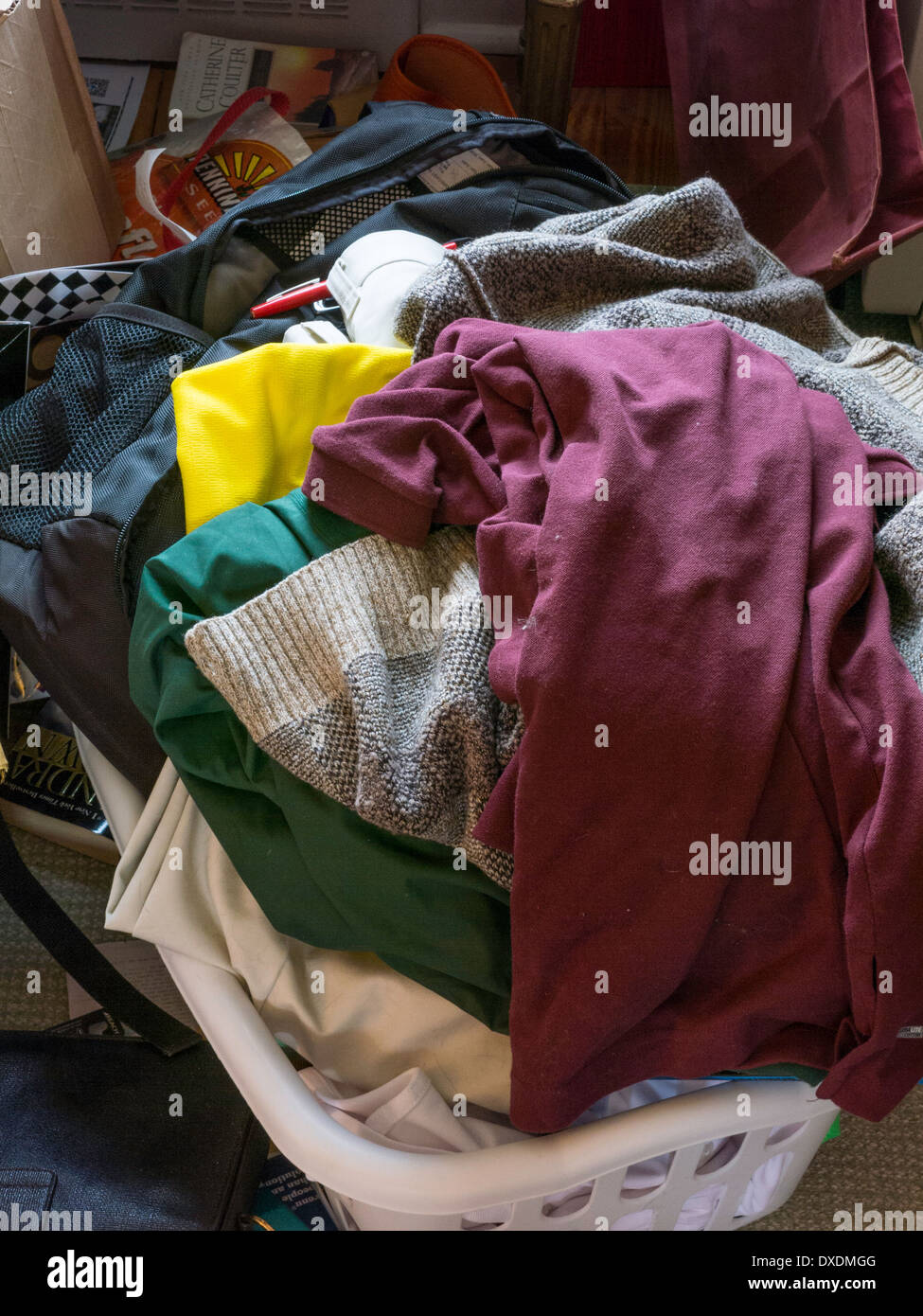 Unordentliches Zimmer Fotos Und Bildmaterial In Hoher Auflösung Alamy