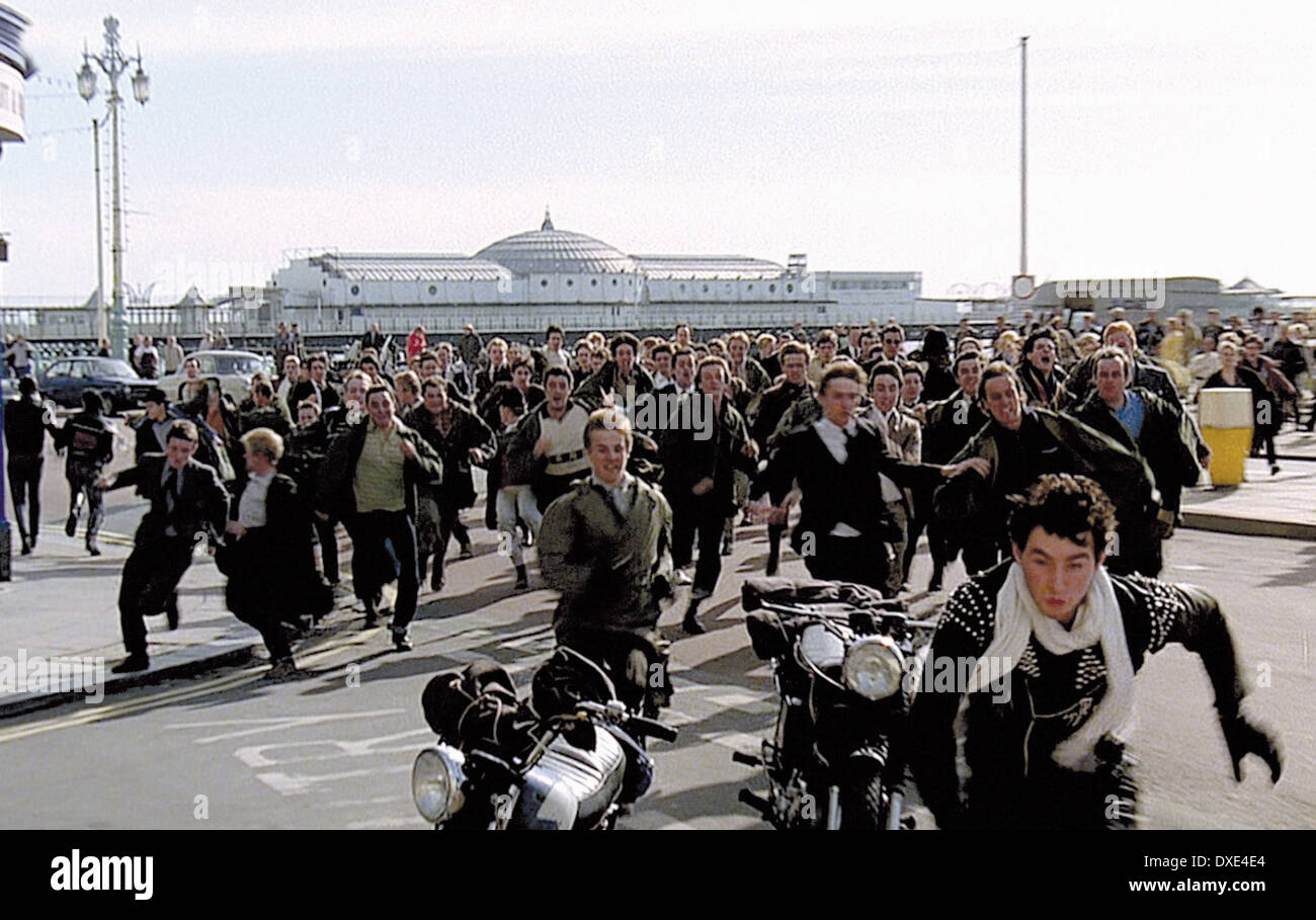 Mods subkultur -Fotos und -Bildmaterial in hoher Auflösung - Seite 2 ...