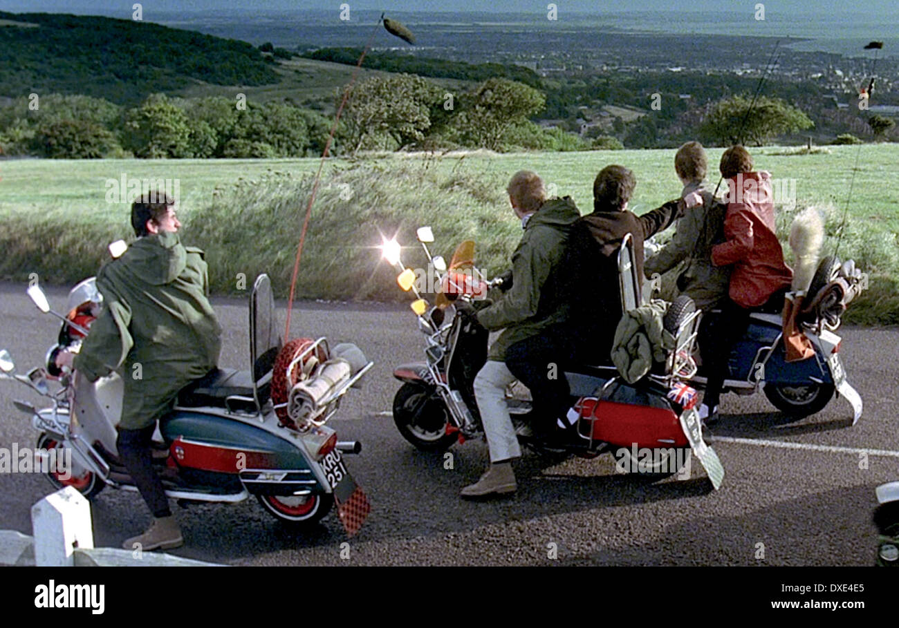 Mods Subkultur Stockfotos und -bilder Kaufen - Seite 2 - Alamy