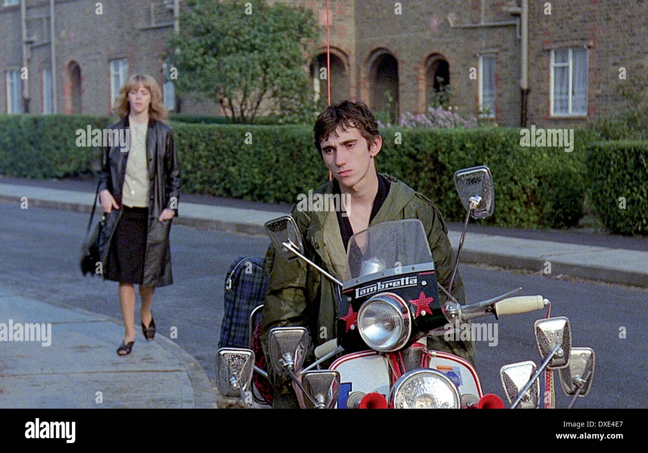 Mods Subkultur Stockfotos und -bilder Kaufen - Seite 2 - Alamy