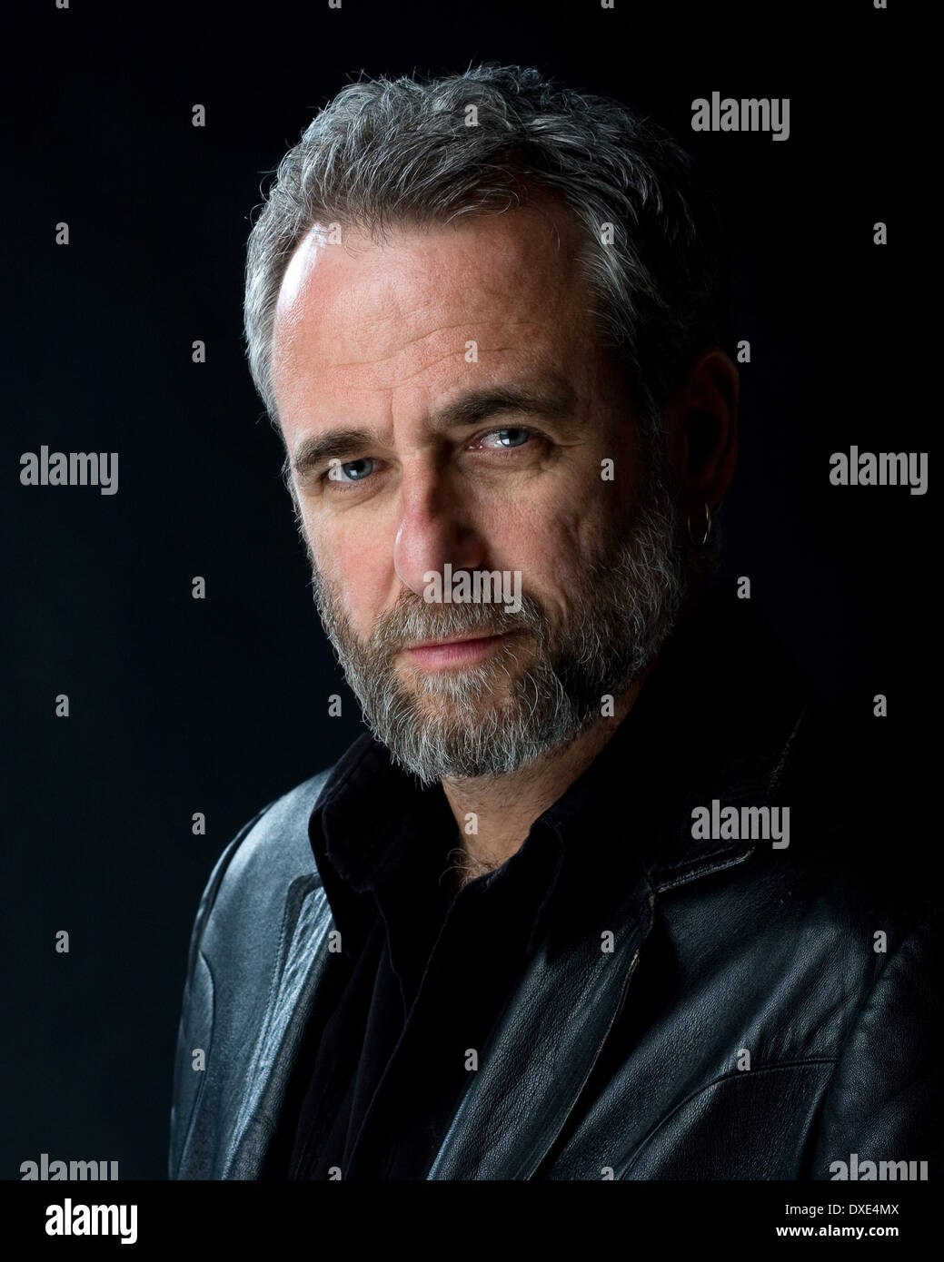 Ari Folman Stockfotos und -bilder Kaufen - Alamy