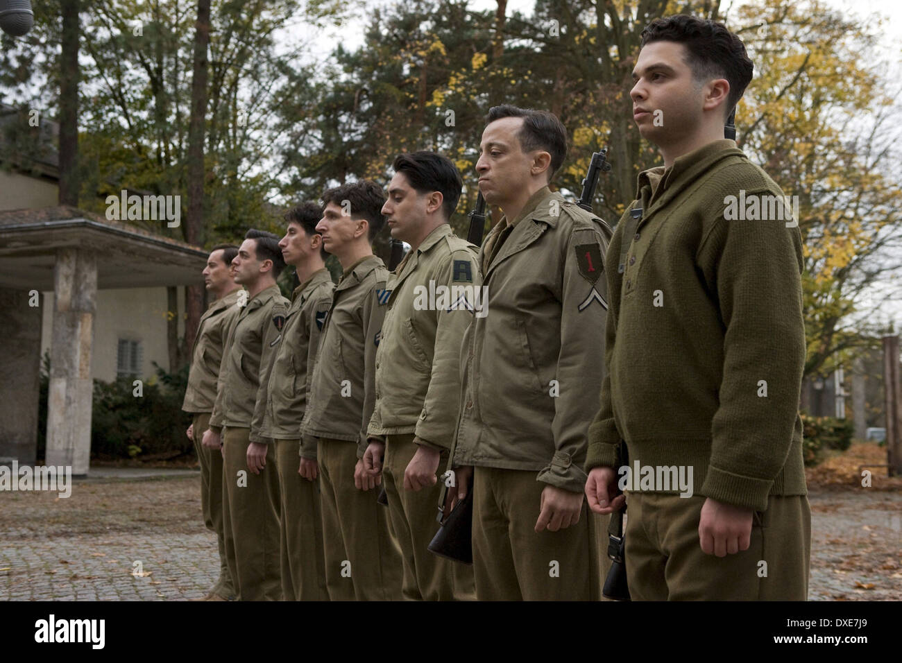 Inglourious basterds -Fotos und -Bildmaterial in hoher Auflösung – Alamy