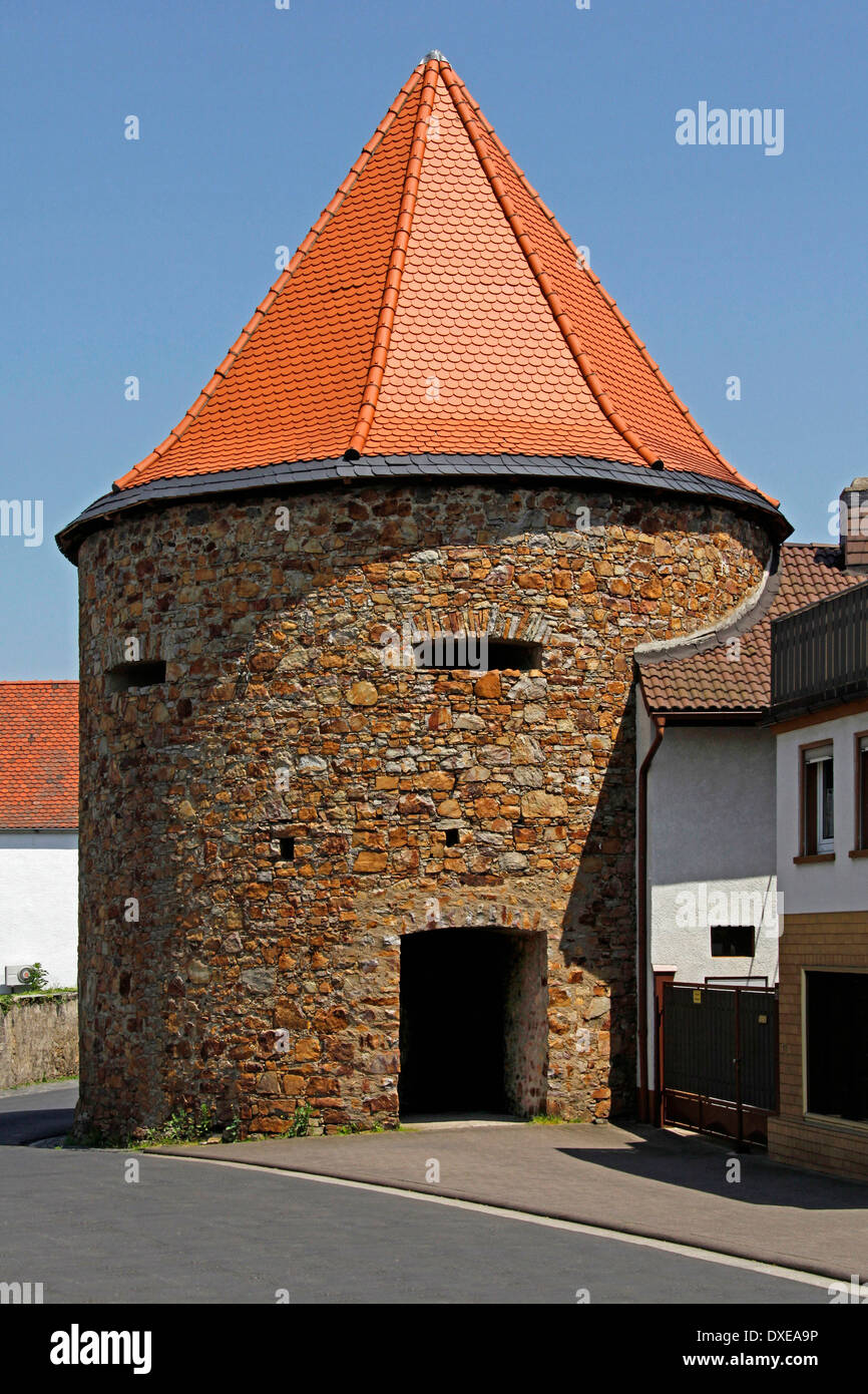 Friedberg hessen -Fotos und -Bildmaterial in hoher Auflösung – Alamy