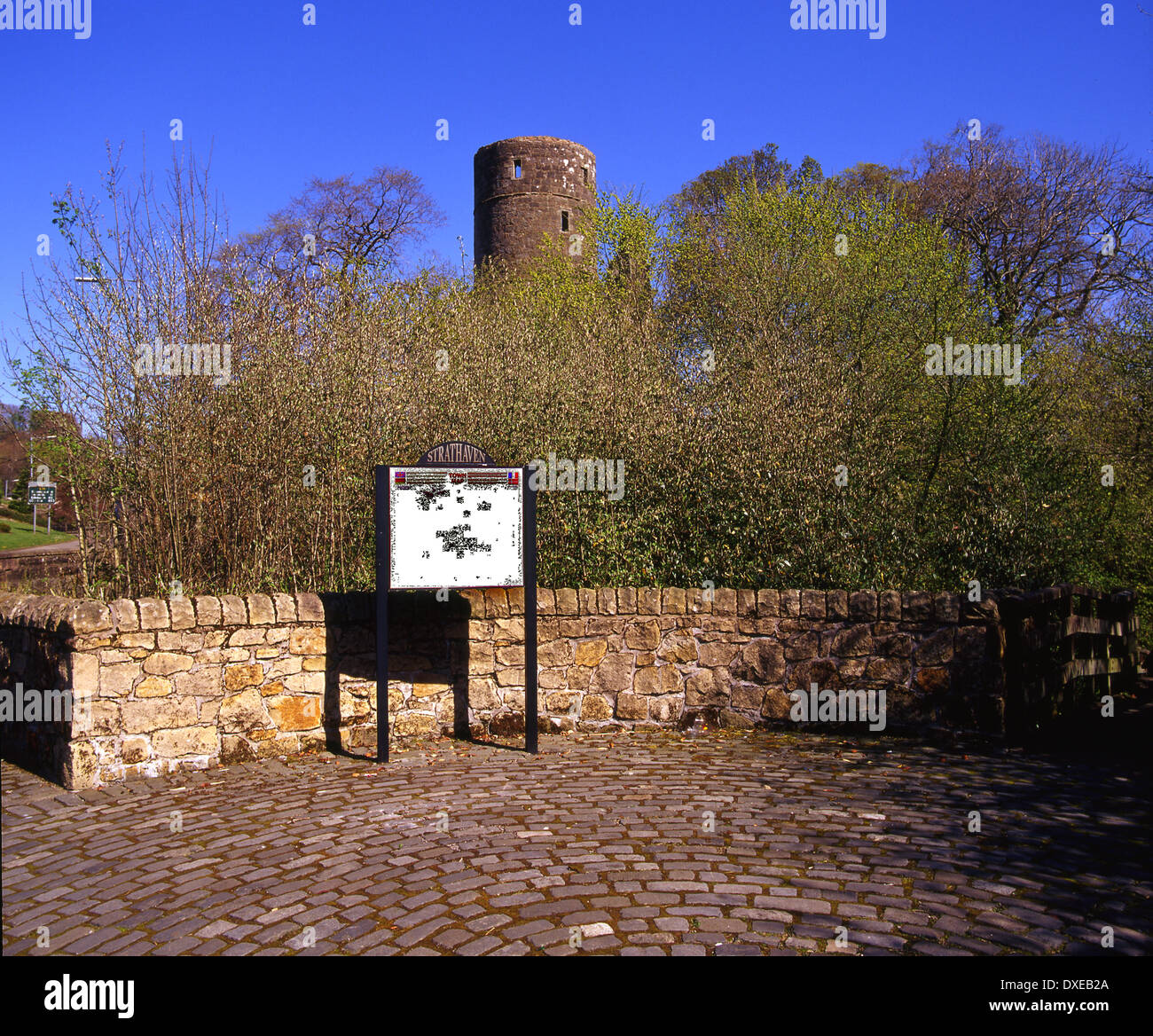 Strathaven geschichte -Fotos und -Bildmaterial in hoher Auflösung – Alamy
