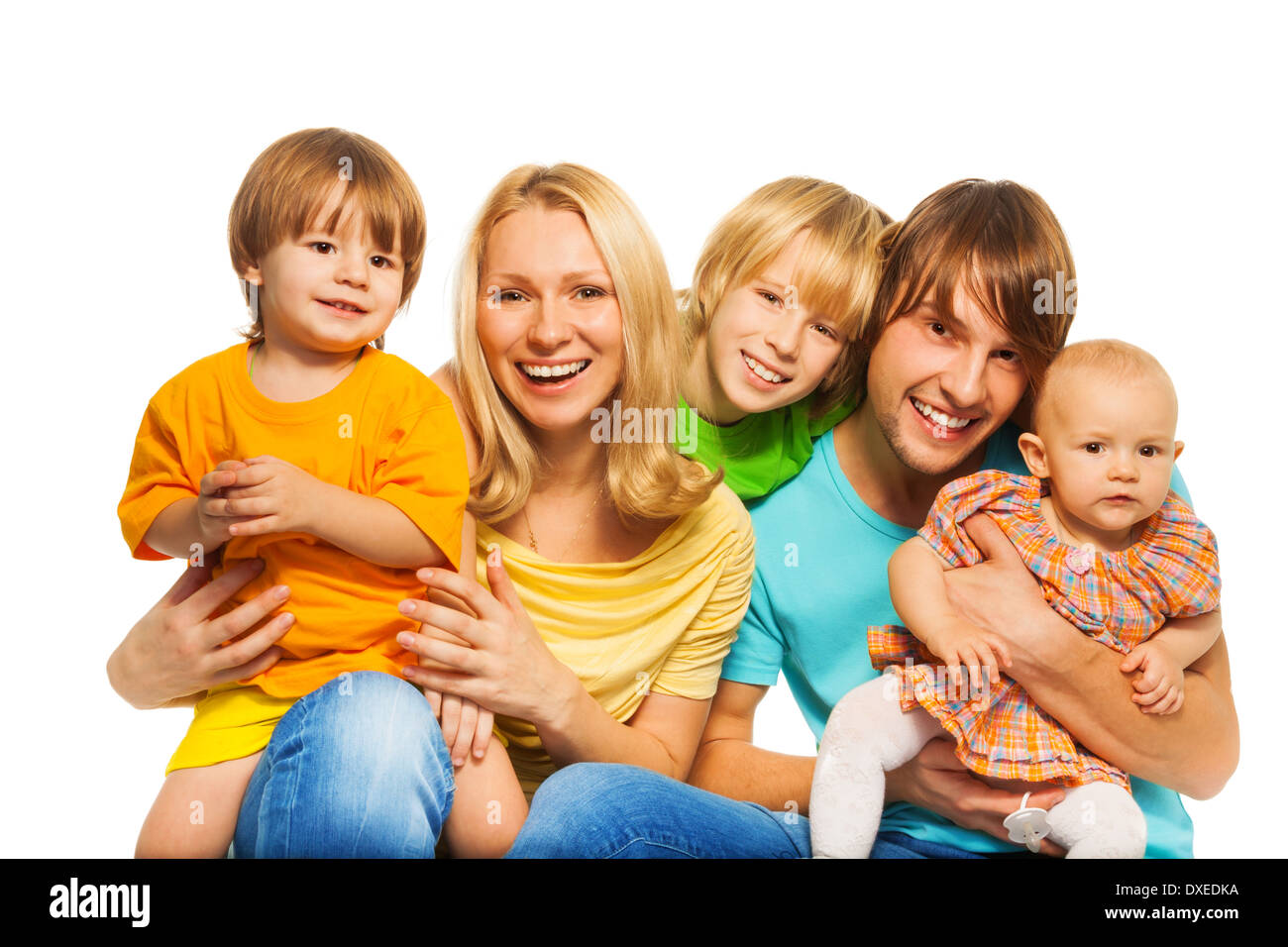 Kinder und ihre eltern -Fotos und -Bildmaterial in hoher Auflösung – Alamy