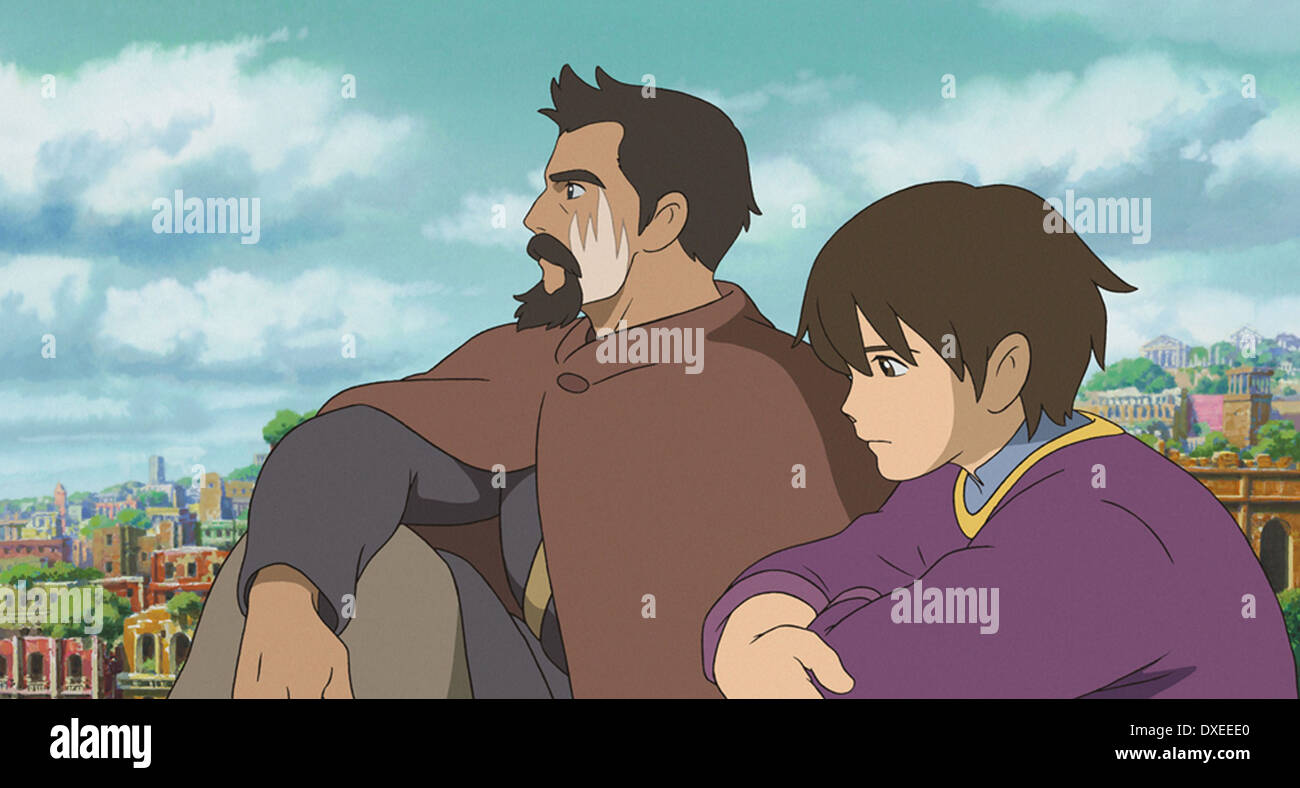 Gedo senki -Fotos und -Bildmaterial in hoher Auflösung – Alamy