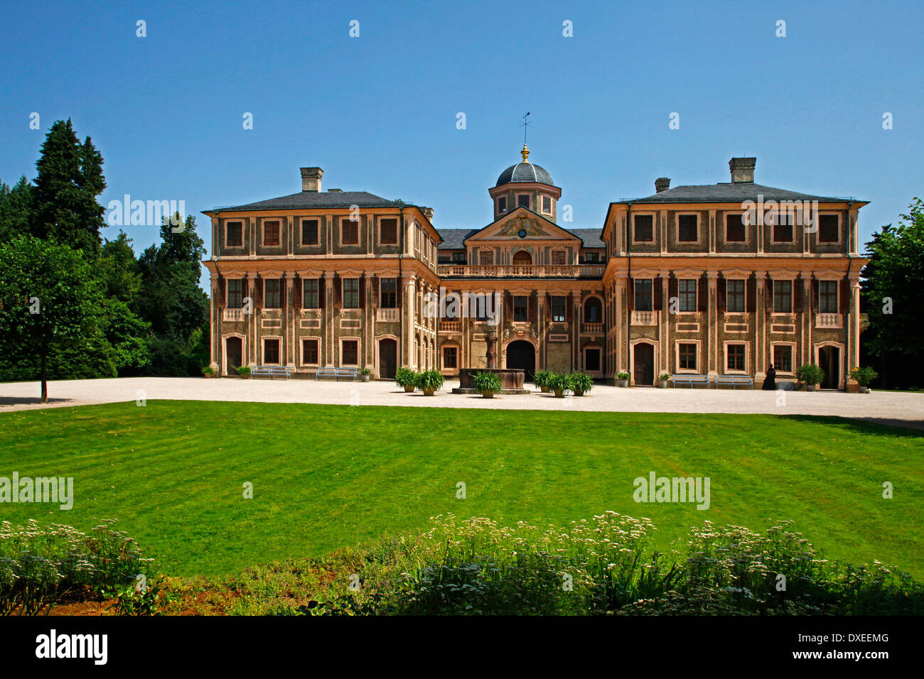 Johann michael ludwig -Fotos und -Bildmaterial in hoher Auflösung – Alamy
