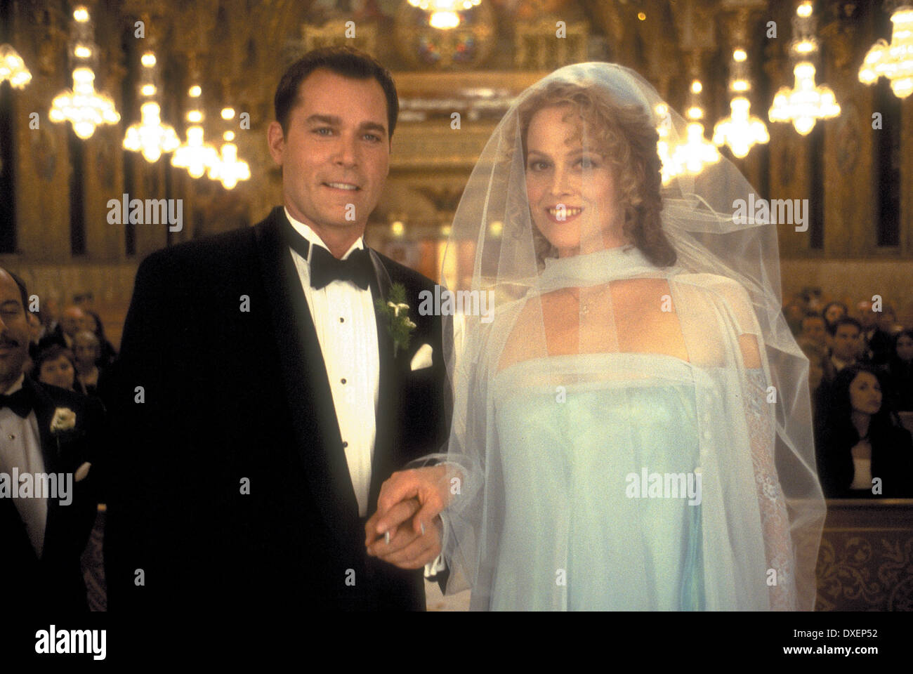 Ray liotta heartbreakers 2001 Stockfotos und -bilder Kaufen - Alamy