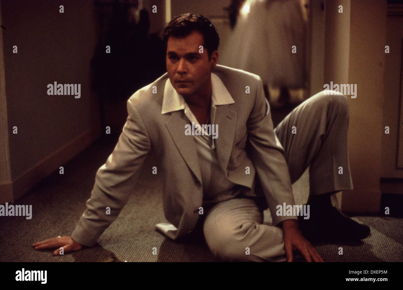 Ray liotta heartbreakers 2001 Stockfotos und -bilder Kaufen - Alamy