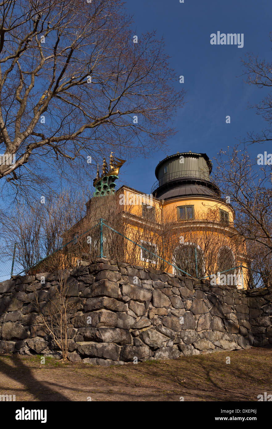 Observatorium stockholm -Fotos und -Bildmaterial in hoher Auflösung – Alamy