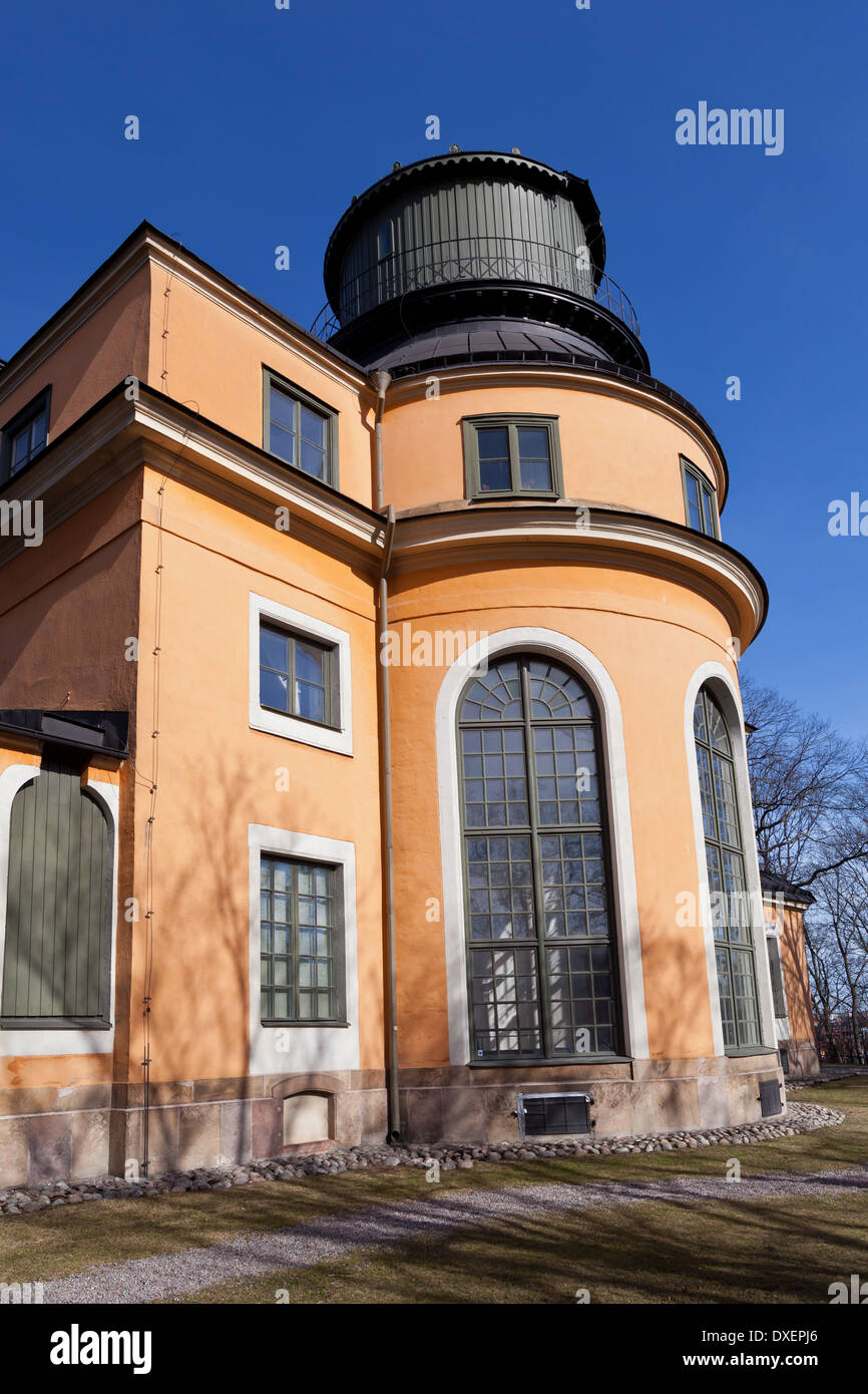 Observatorium stockholm -Fotos und -Bildmaterial in hoher Auflösung – Alamy