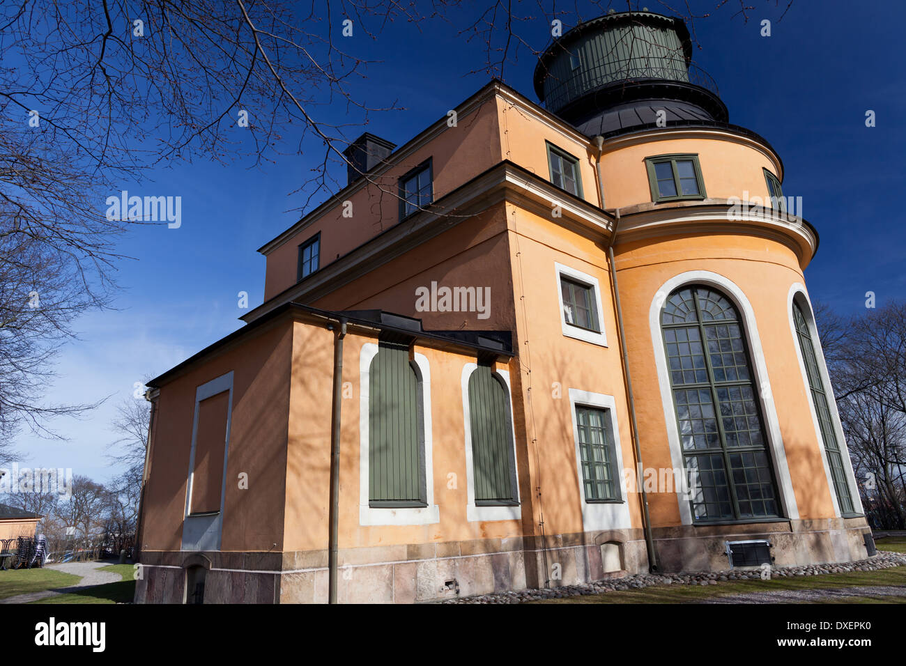 Observatorium stockholm -Fotos und -Bildmaterial in hoher Auflösung – Alamy