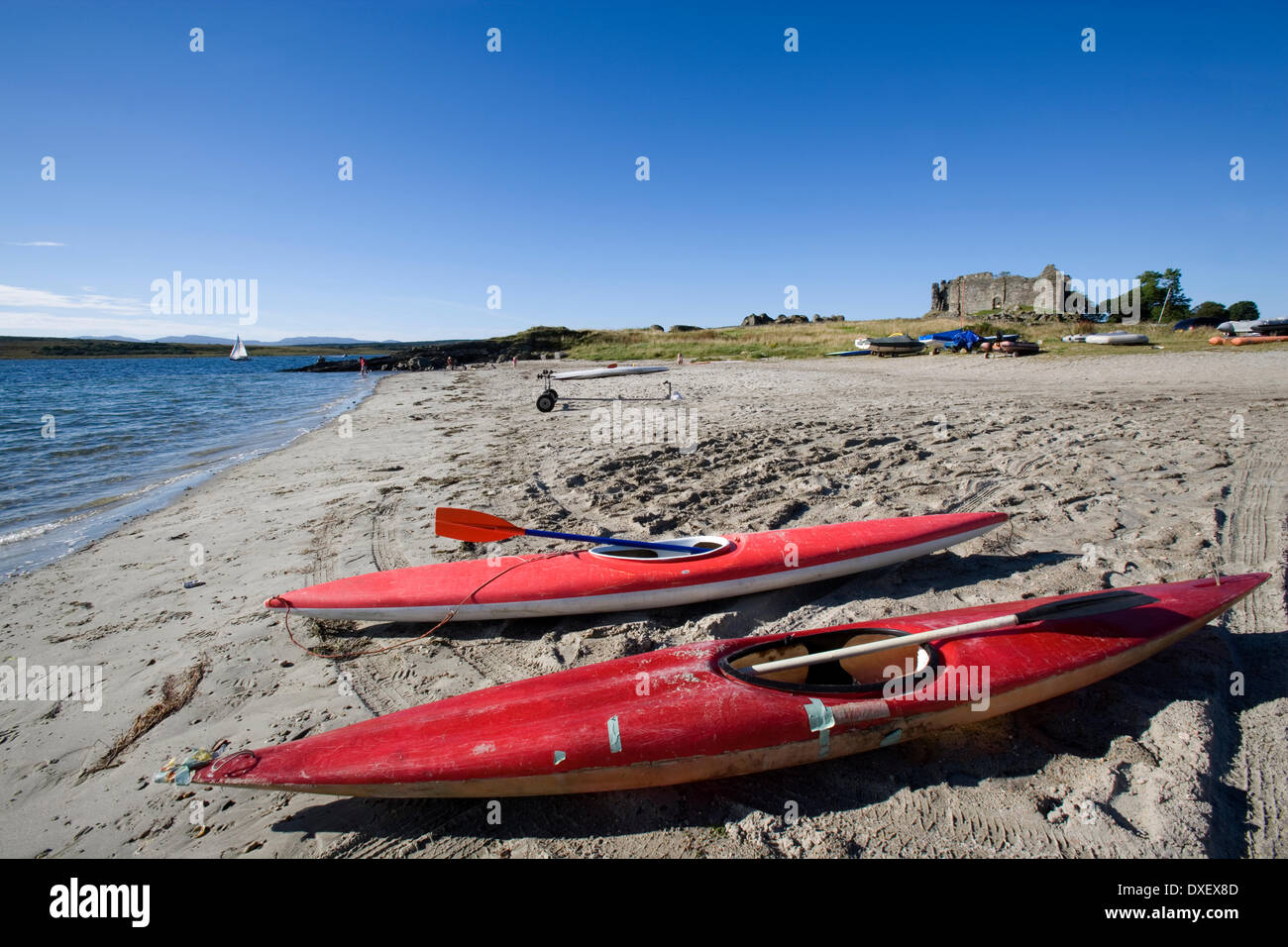 Castle sween -Fotos und -Bildmaterial in hoher Auflösung – Alamy