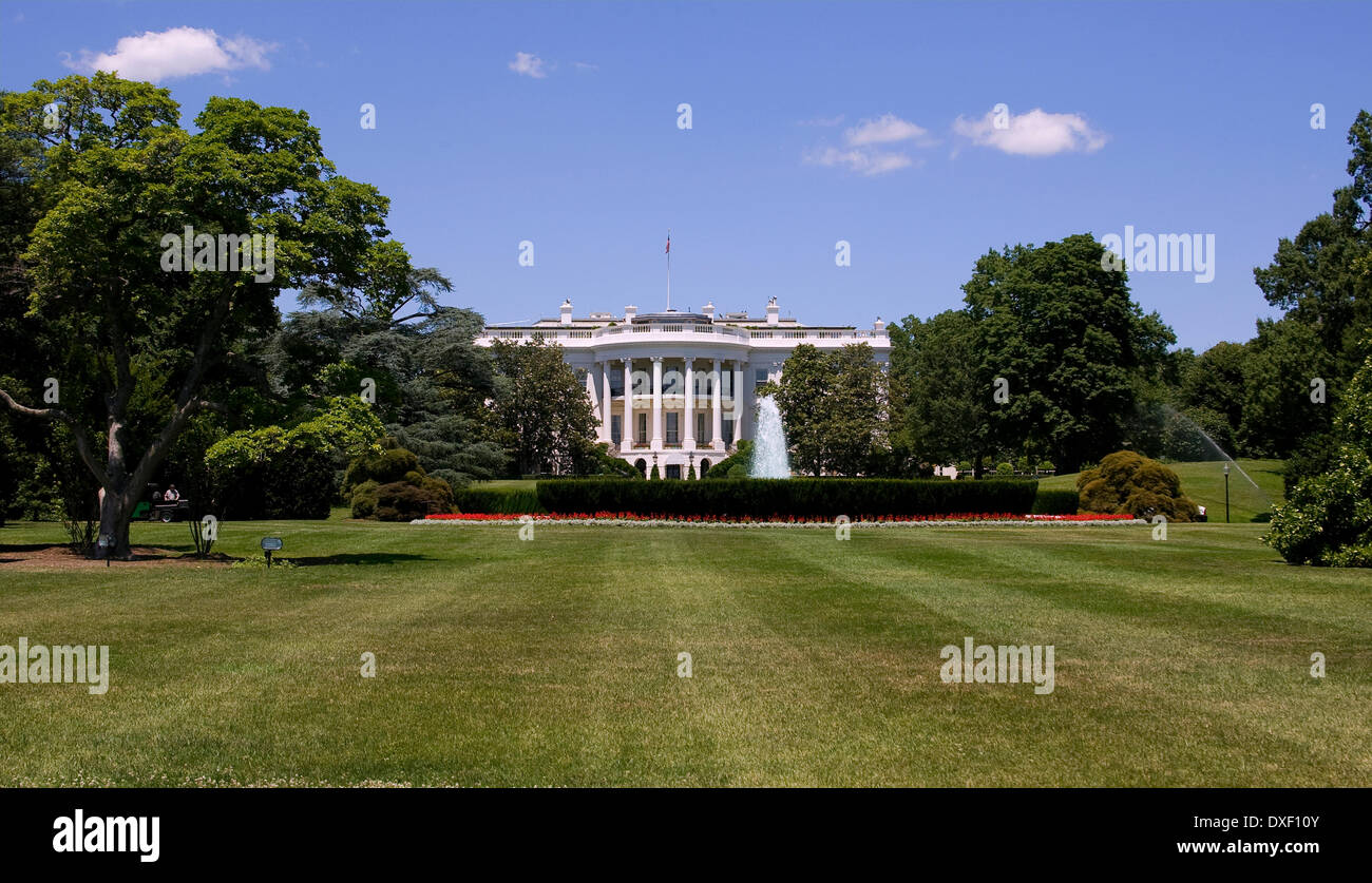 Präsidenten weißes haus -Fotos und -Bildmaterial in hoher Auflösung – Alamy