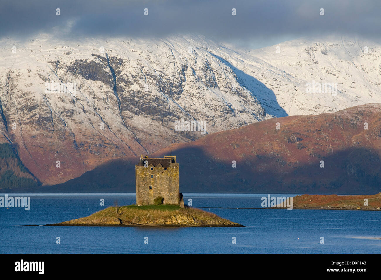 Appin schloss -Fotos und -Bildmaterial in hoher Auflösung – Alamy
