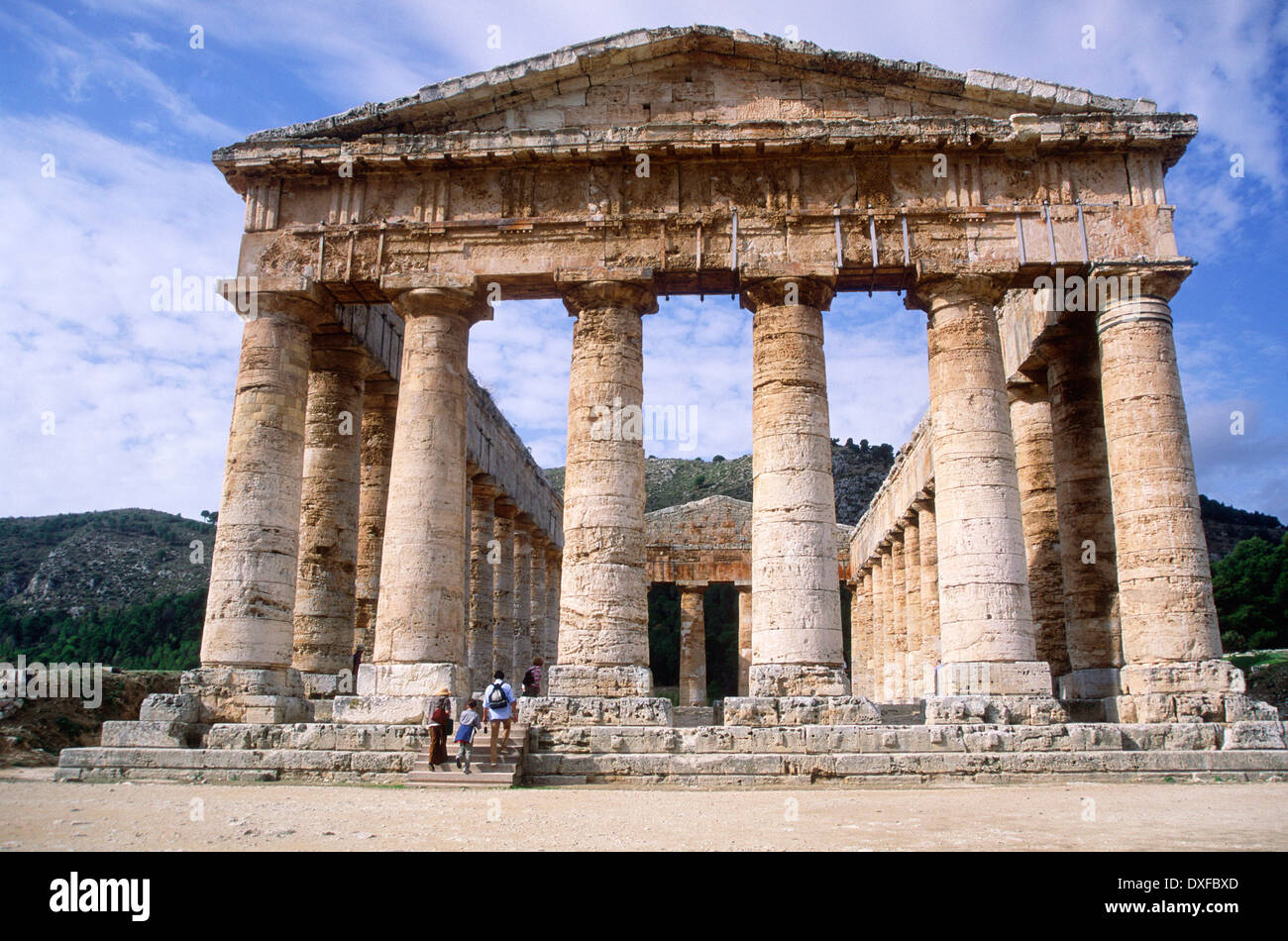Ionian temple -Fotos und -Bildmaterial in hoher Auflösung – Alamy