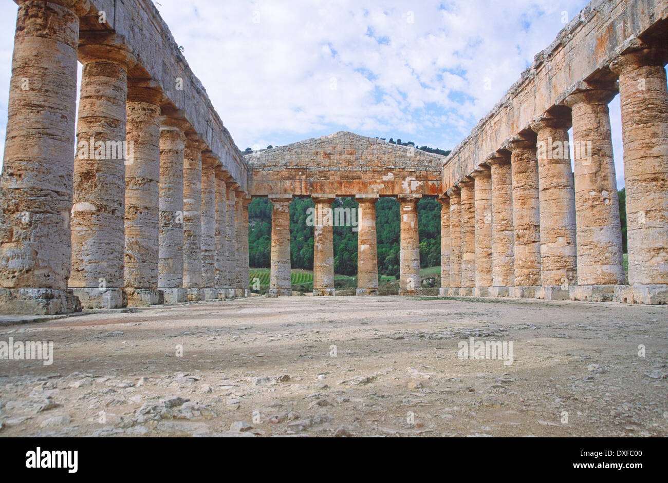 Sizilien griechischer tempel -Fotos und -Bildmaterial in hoher ...