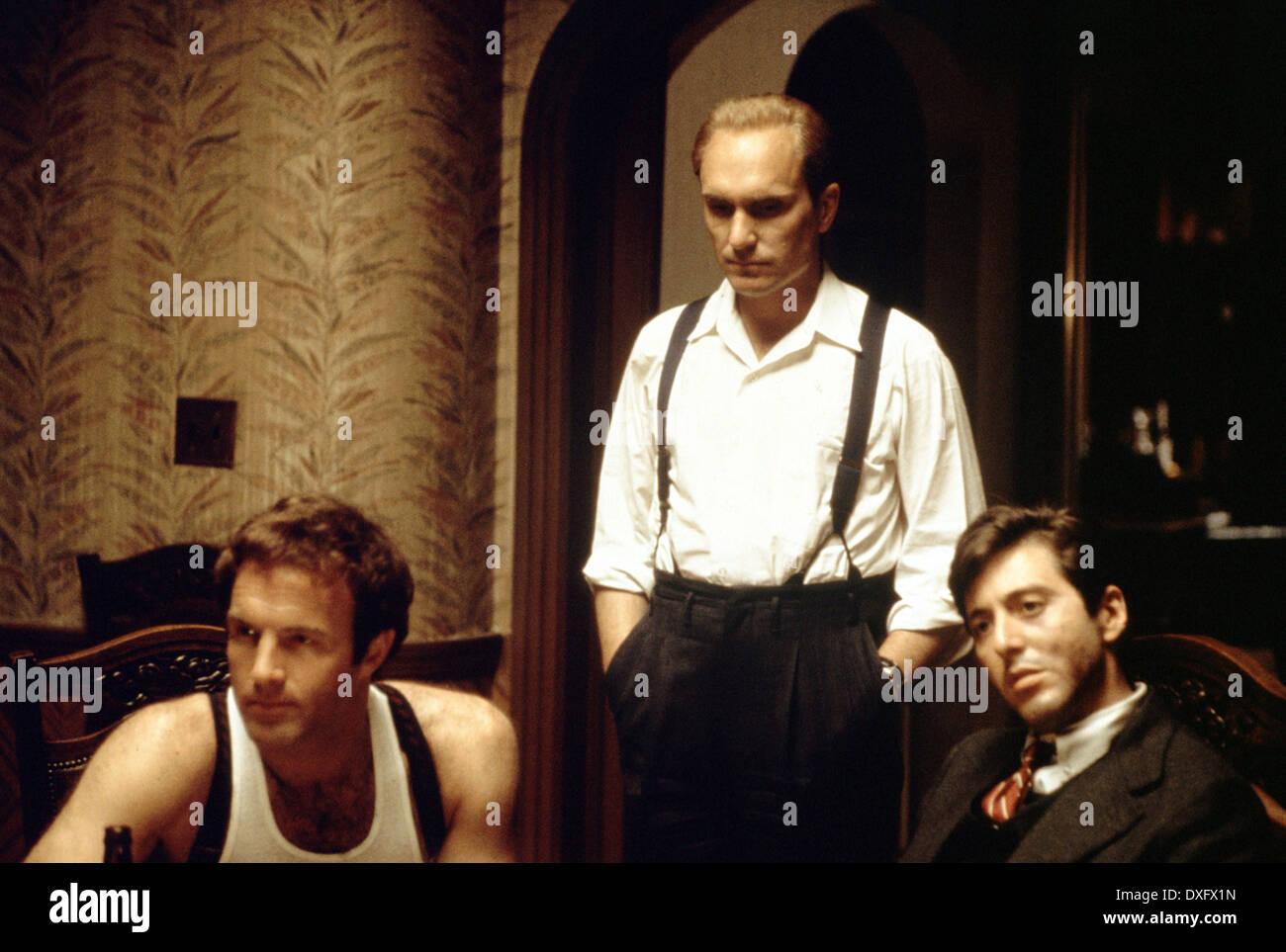 Robert duvall al pacino der pate -Fotos und -Bildmaterial in hoher ...