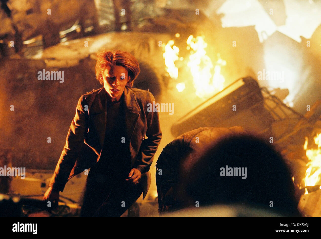 Feuer maschinen -Fotos und -Bildmaterial in hoher Auflösung – Alamy