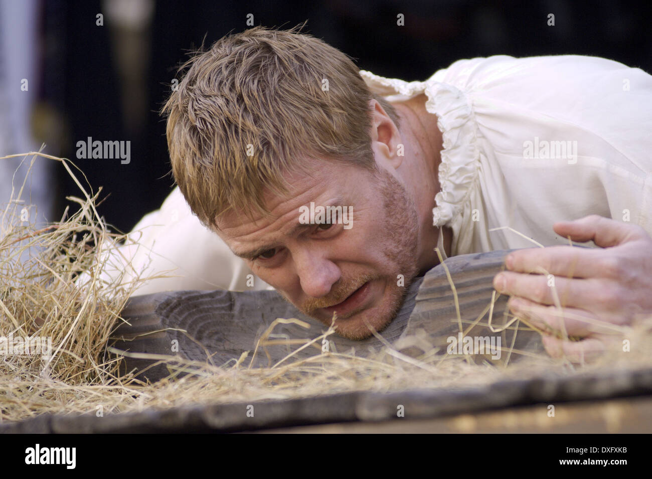 Hinrichtung durch enthauptung -Fotos und -Bildmaterial in hoher ...