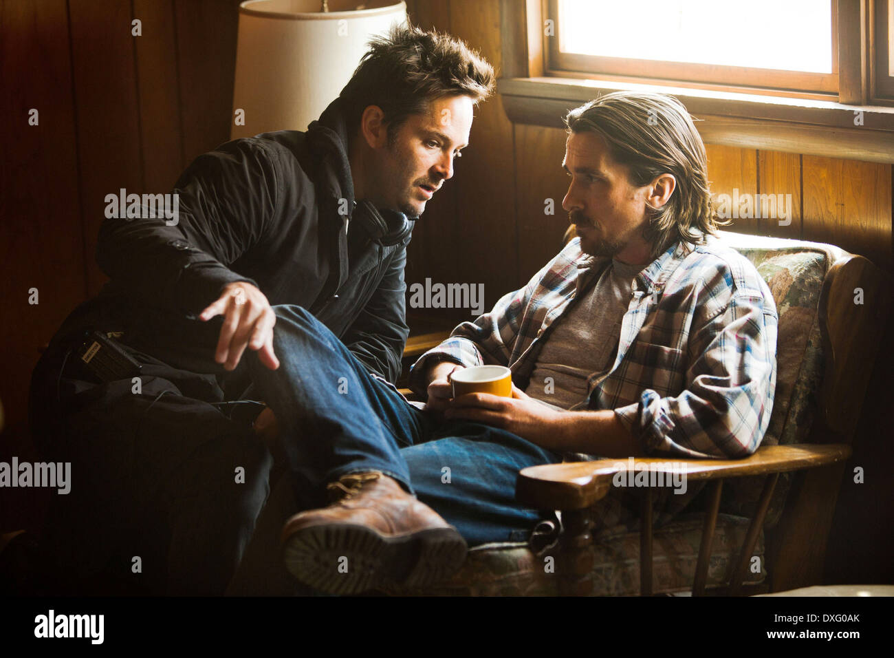 Scott cooper -Fotos und -Bildmaterial in hoher Auflösung – Alamy