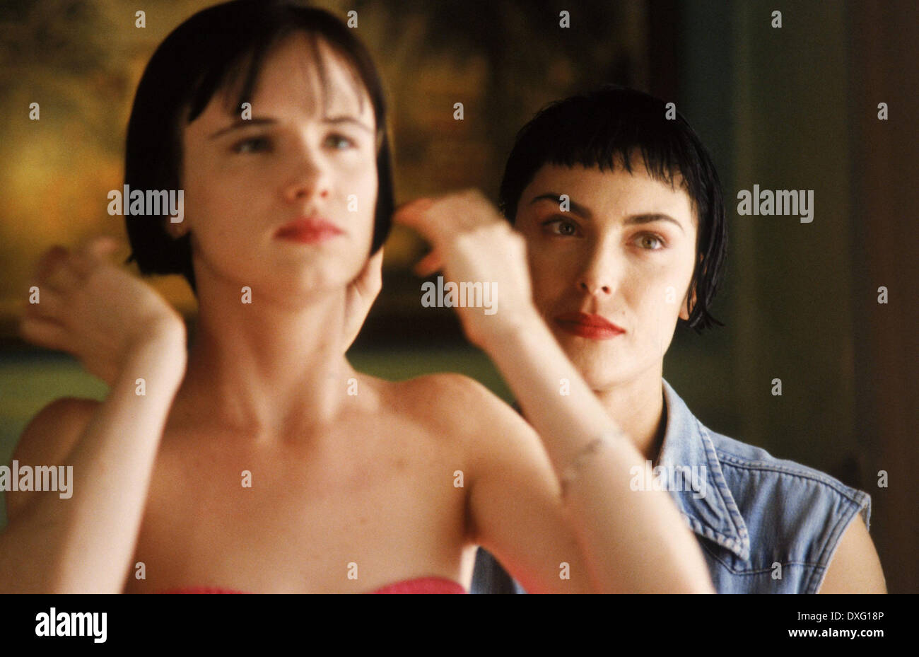 Kalifornia 1993 juliette lewis -Fotos und -Bildmaterial in hoher ...