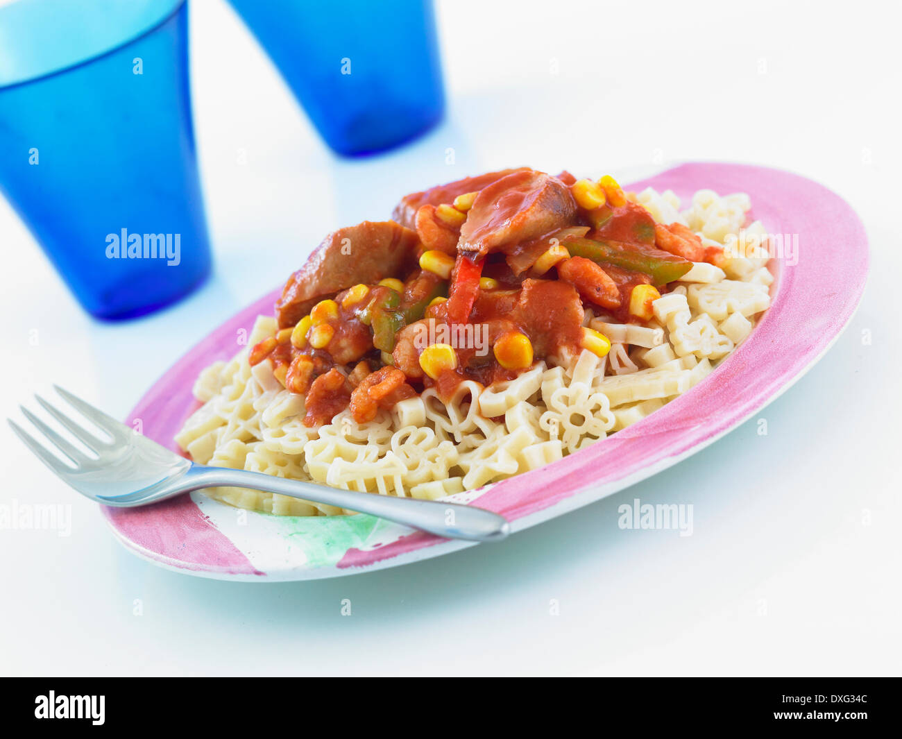 Kinder wurst -Fotos und -Bildmaterial in hoher Auflösung – Alamy
