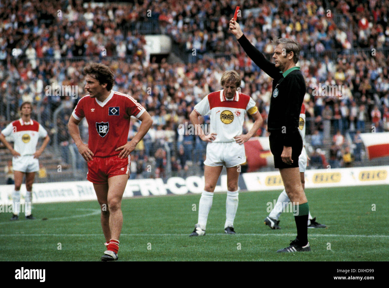 Karte 1983 -Fotos und -Bildmaterial in hoher Auflösung – Alamy