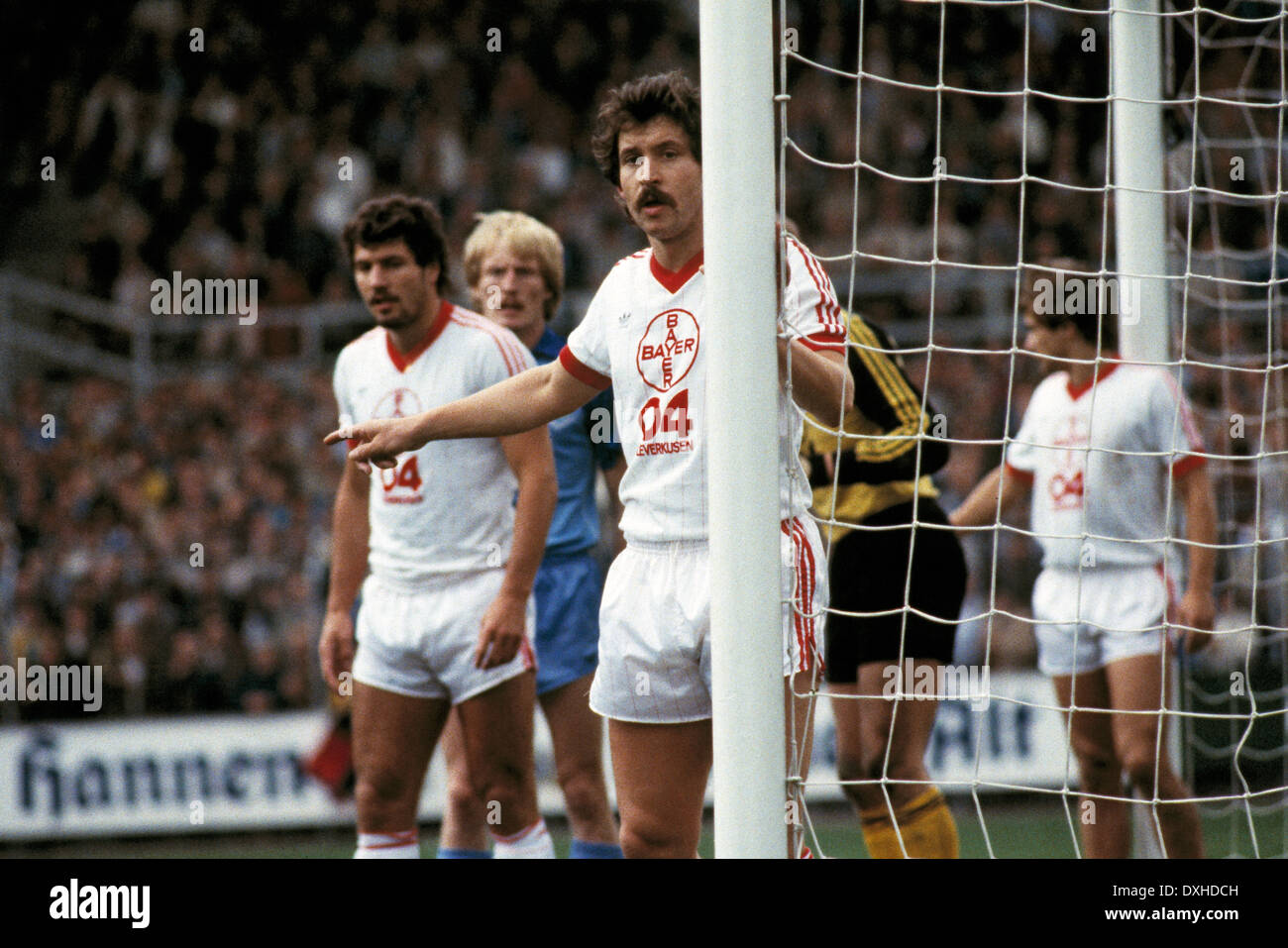 Bayer uerdingen 1983 -Fotos und -Bildmaterial in hoher Auflösung – Alamy