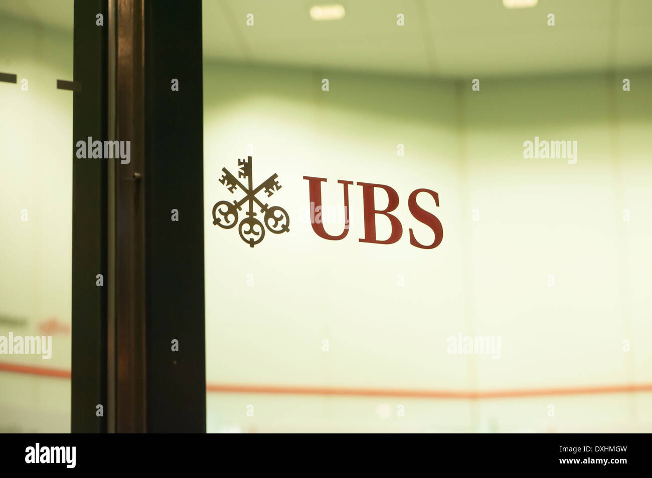 Zurich switzerland ubs bank on -Fotos und -Bildmaterial in hoher ...