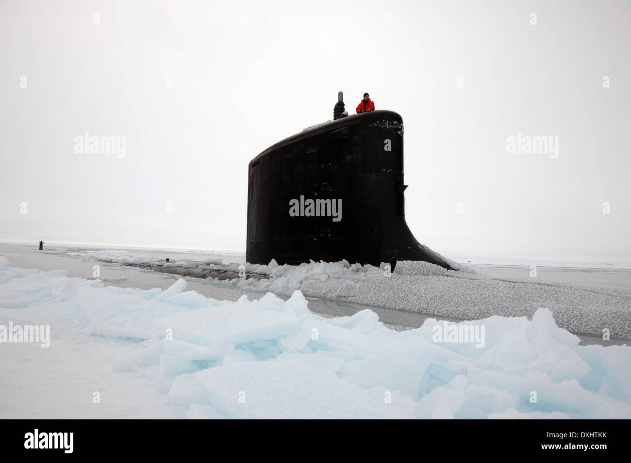 Uss new mexico -Fotos und -Bildmaterial in hoher Auflösung – Alamy
