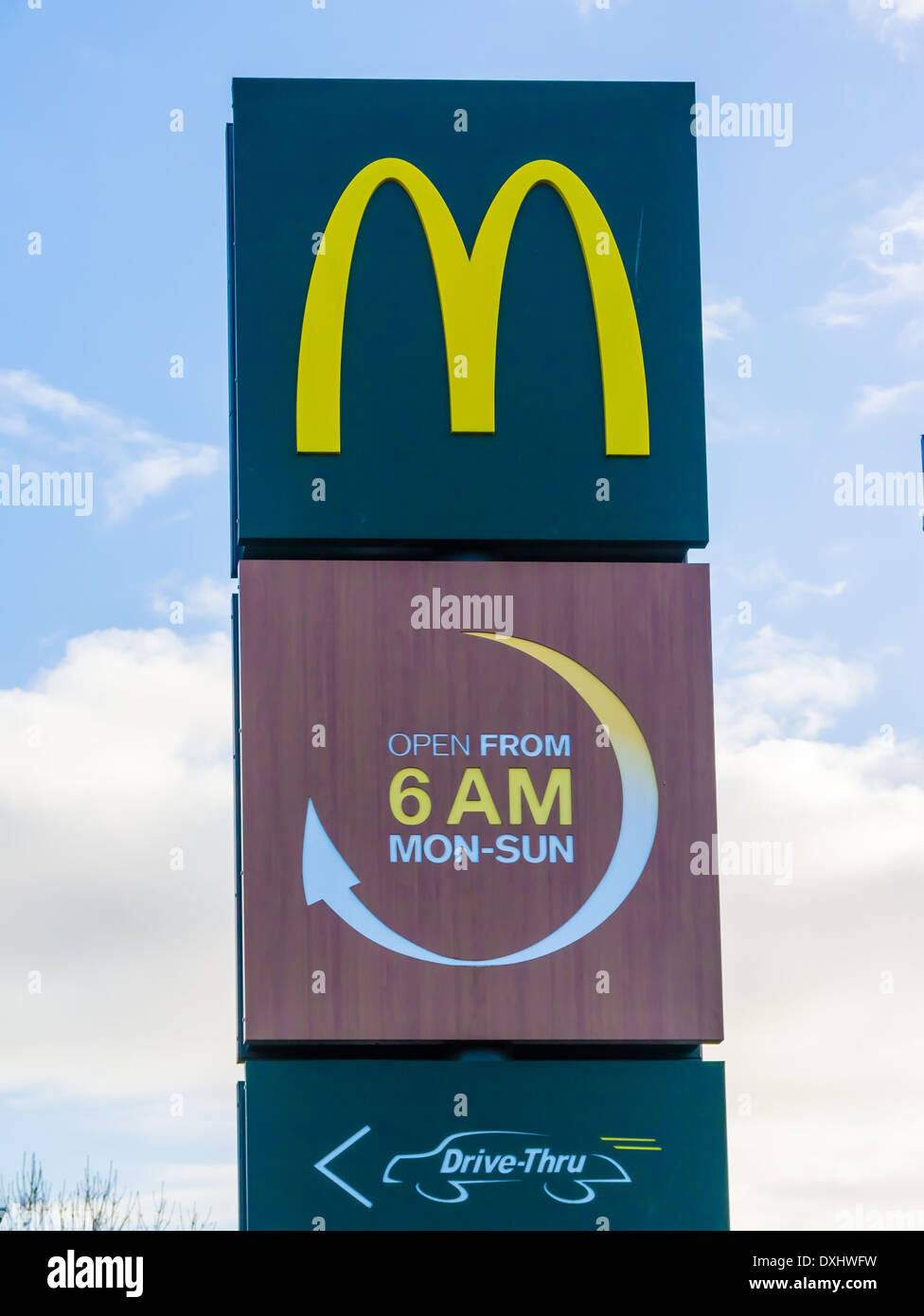 Open sign -Fotos und -Bildmaterial in hoher Auflösung – Alamy