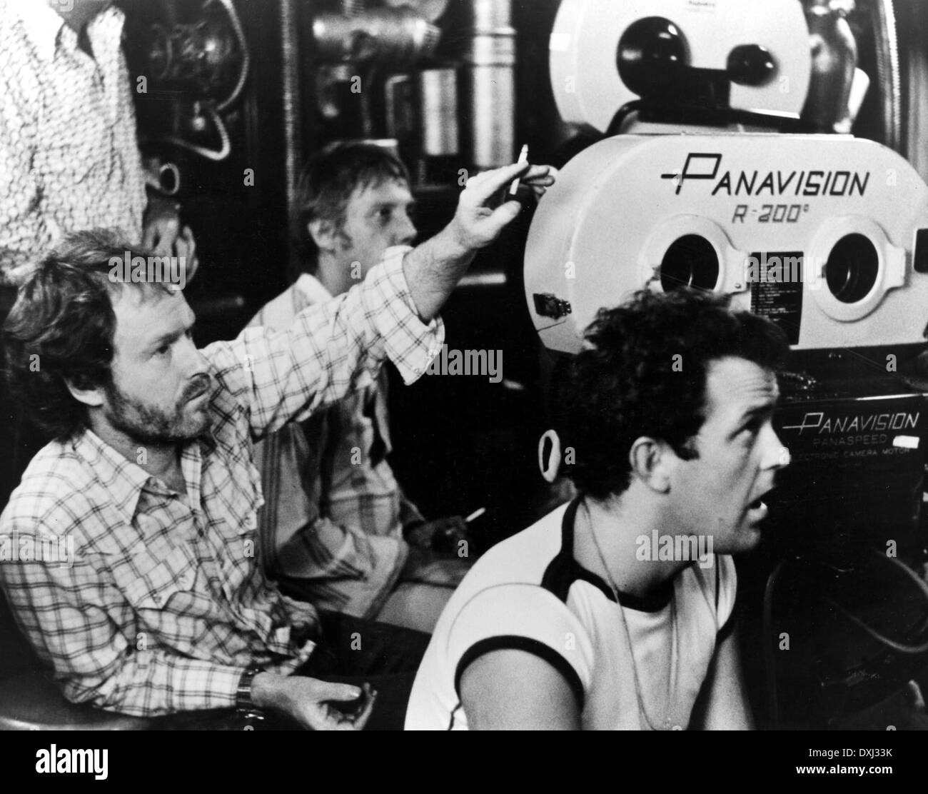 Alien ridley scott 1979 -Fotos und -Bildmaterial in hoher Auflösung – Alamy