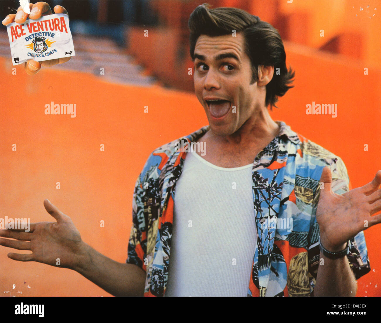 Ace ventura pet detective -Fotos und -Bildmaterial in hoher Auflösung ...