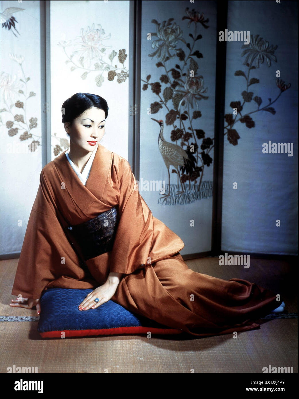 Eiko ando -Fotos und -Bildmaterial in hoher Auflösung – Alamy