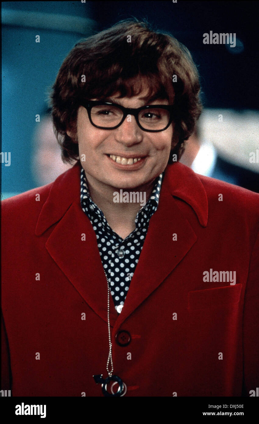 Austin powers mike myers -Fotos und -Bildmaterial in hoher Auflösung ...