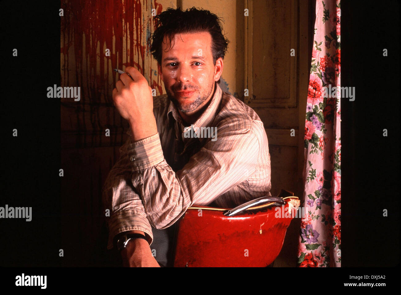 Angel heart 1987 mickey rourke -Fotos und -Bildmaterial in hoher ...