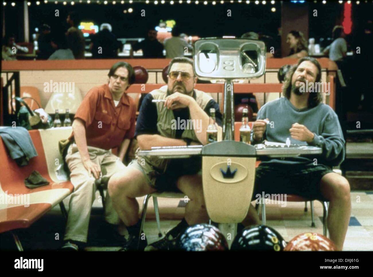 Steve buscemi lebowski -Fotos und -Bildmaterial in hoher Auflösung – Alamy