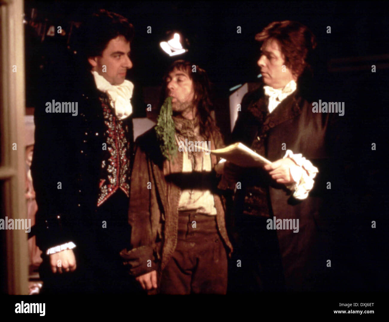 Blackadder iii -Fotos und -Bildmaterial in hoher Auflösung – Alamy