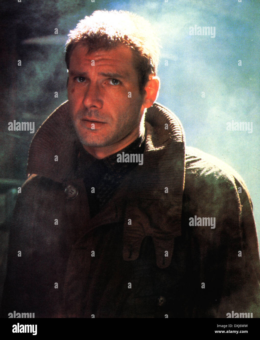 Blade runner -Fotos und -Bildmaterial in hoher Auflösung – Alamy