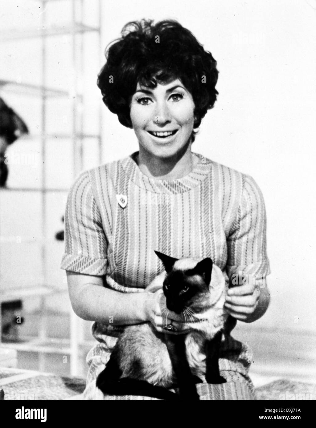 Blue peter tv -Fotos und -Bildmaterial in hoher Auflösung – Alamy