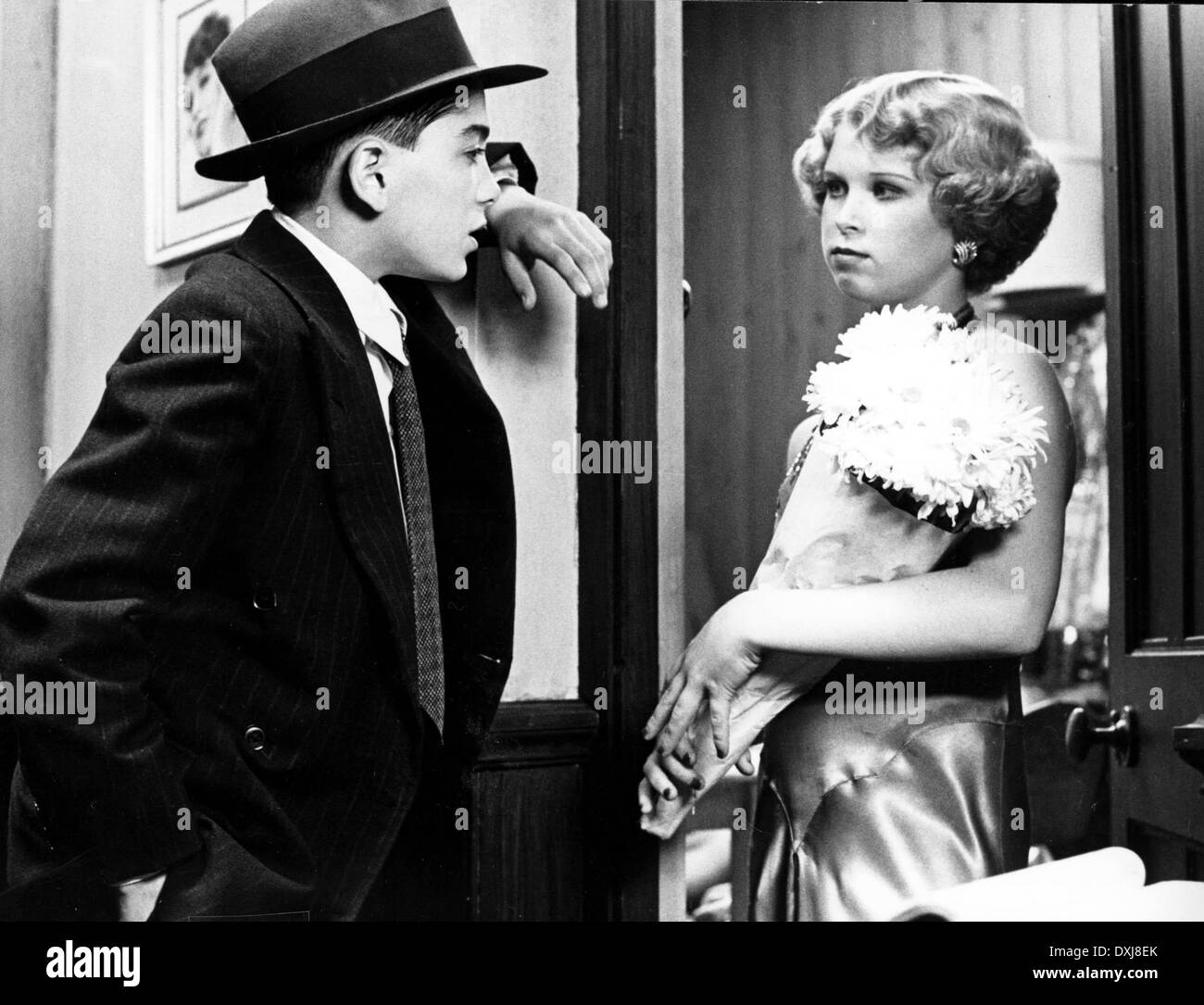 Bugsy malone 1976 -Fotos und -Bildmaterial in hoher Auflösung – Alamy
