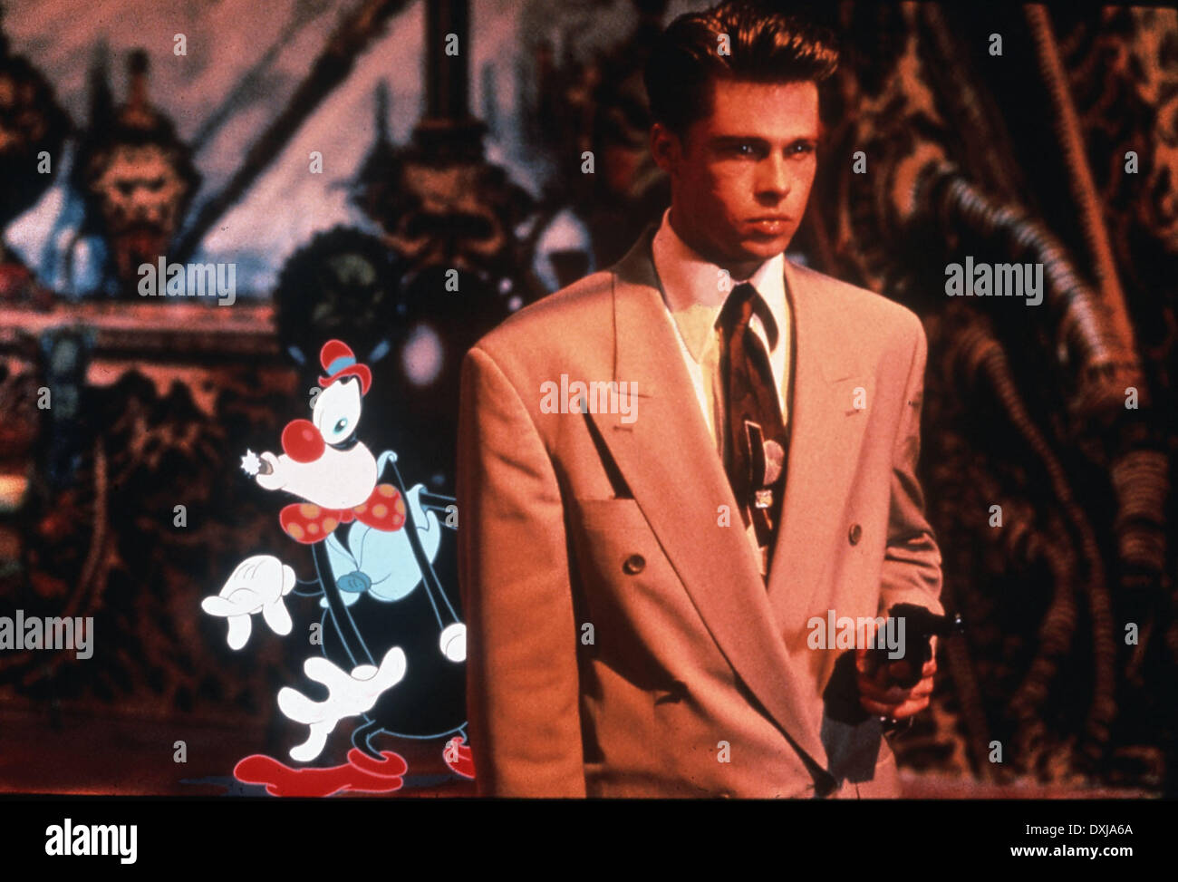 Cool world 1992 -Fotos und -Bildmaterial in hoher Auflösung – Alamy